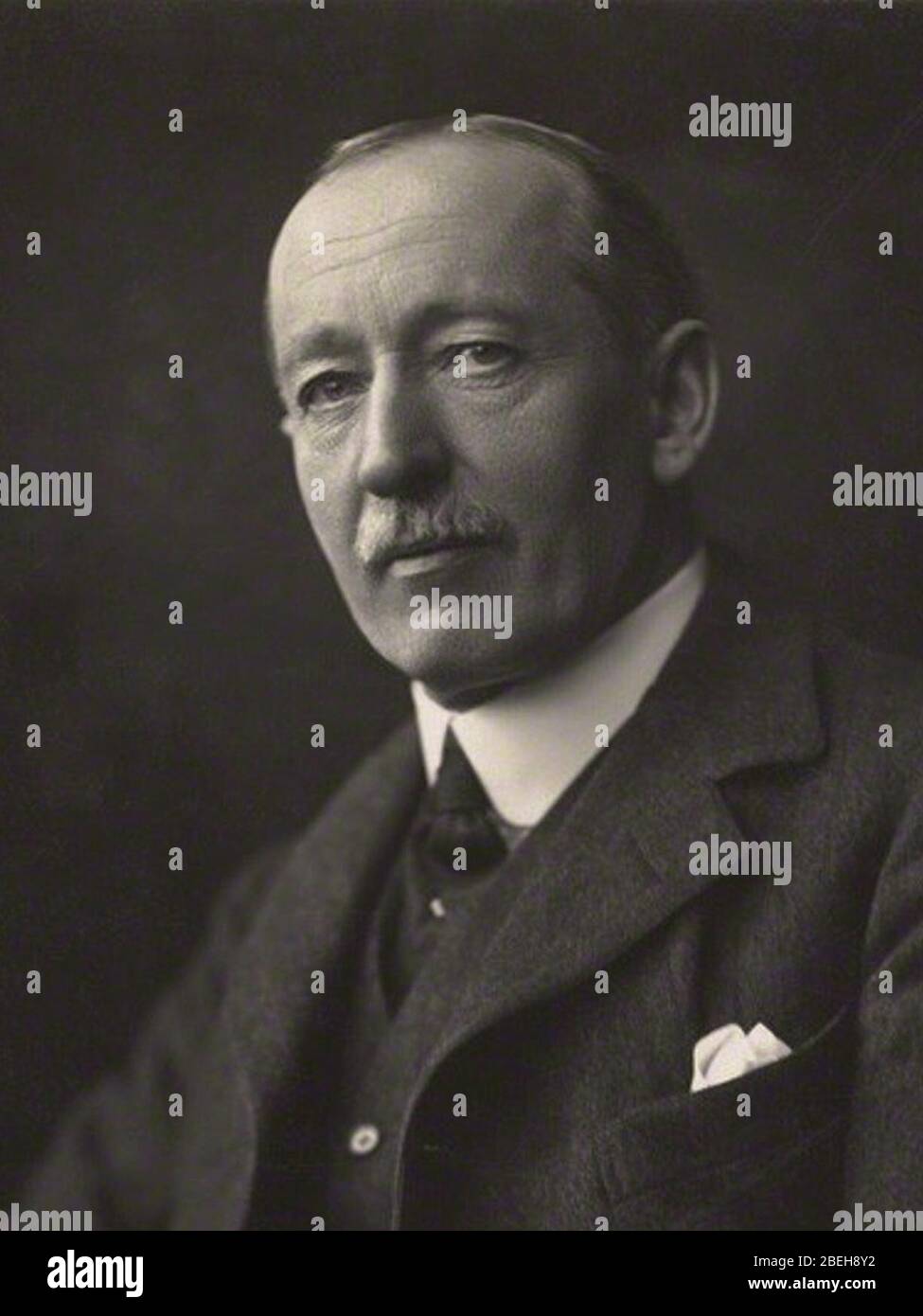 Walter cope hi-res stock photography and images - Alamy