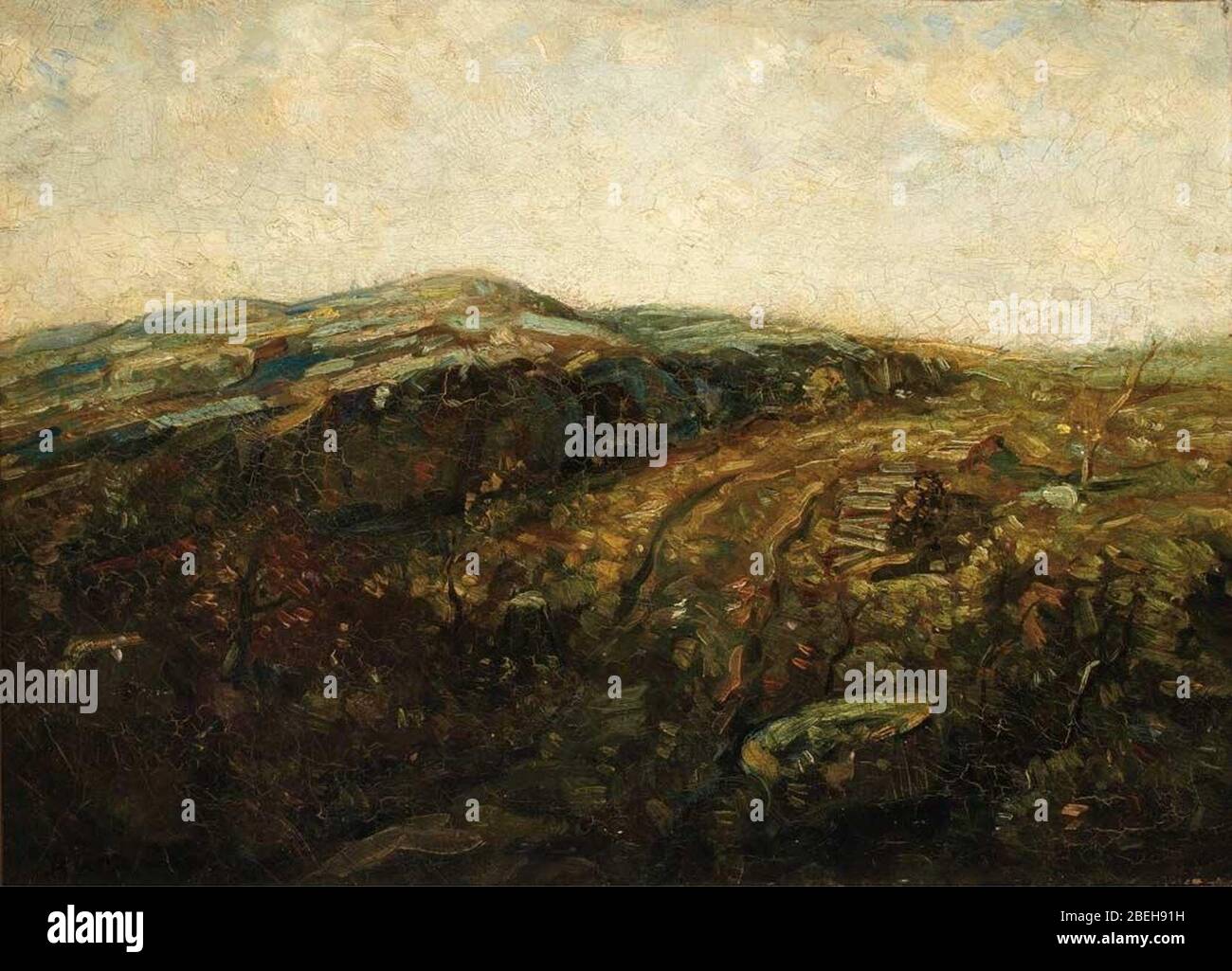 Henry ward ranger hi-res stock photography and images - Alamy