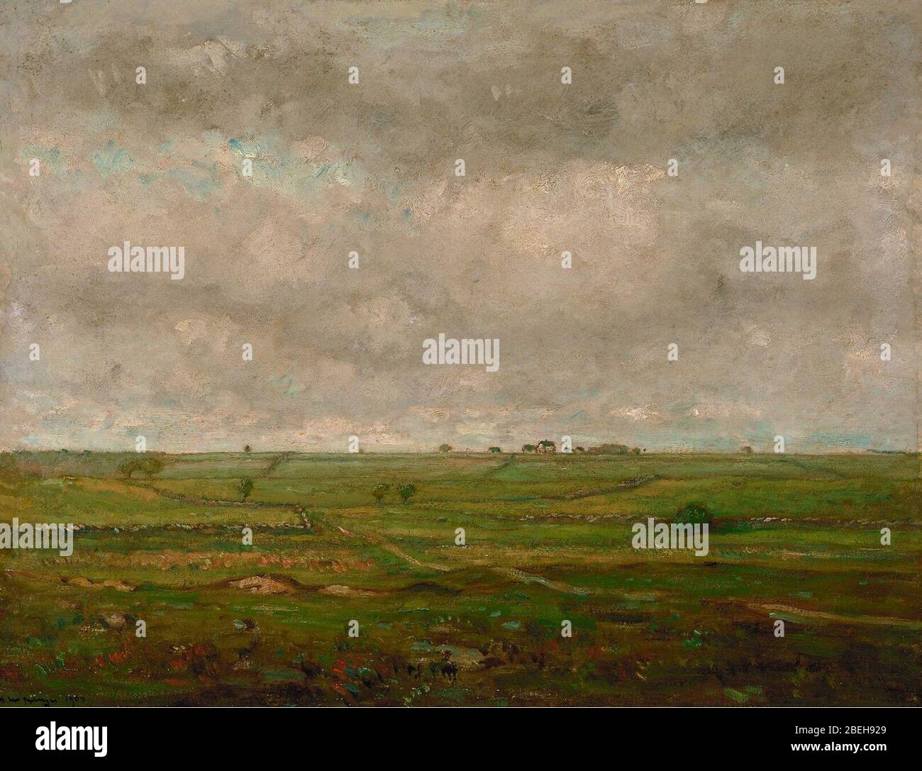 Henry ward ranger hi-res stock photography and images - Alamy