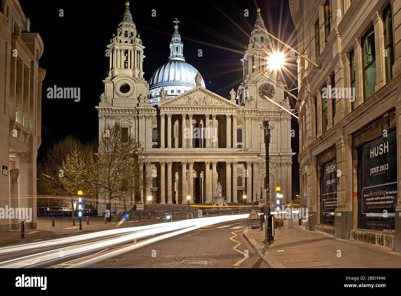English Baroque Stone Classic Classical Diocese of London St. Paul's ...