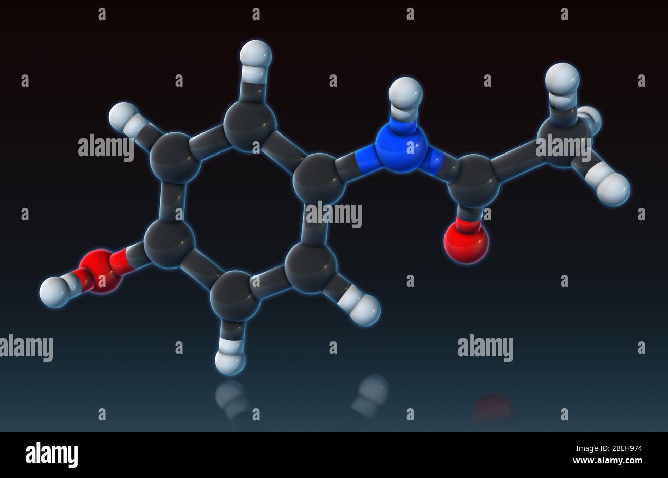 Para acetylaminophenol hi-res stock photography and images - Alamy