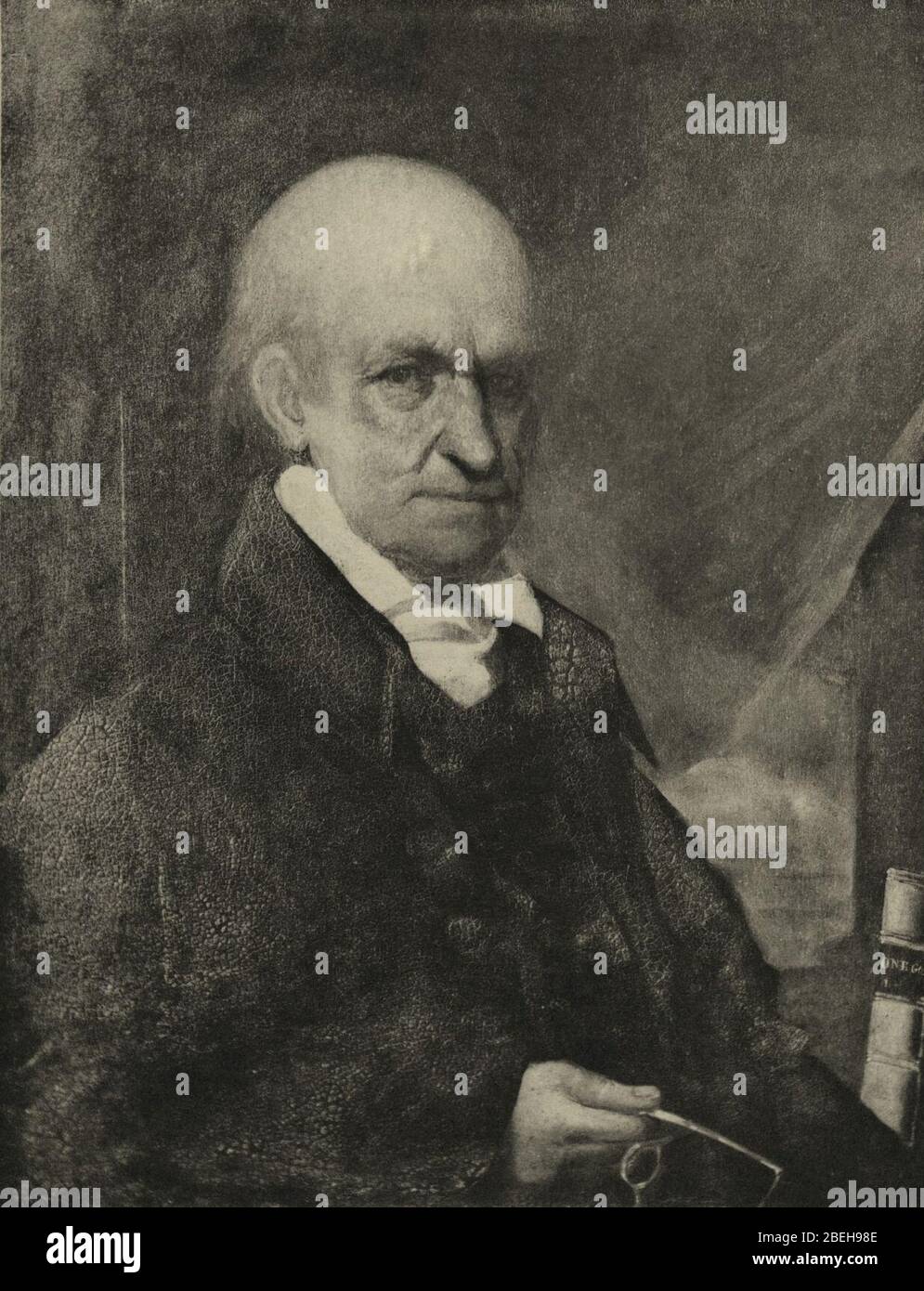 Henry williams hi-res stock photography and images - Alamy