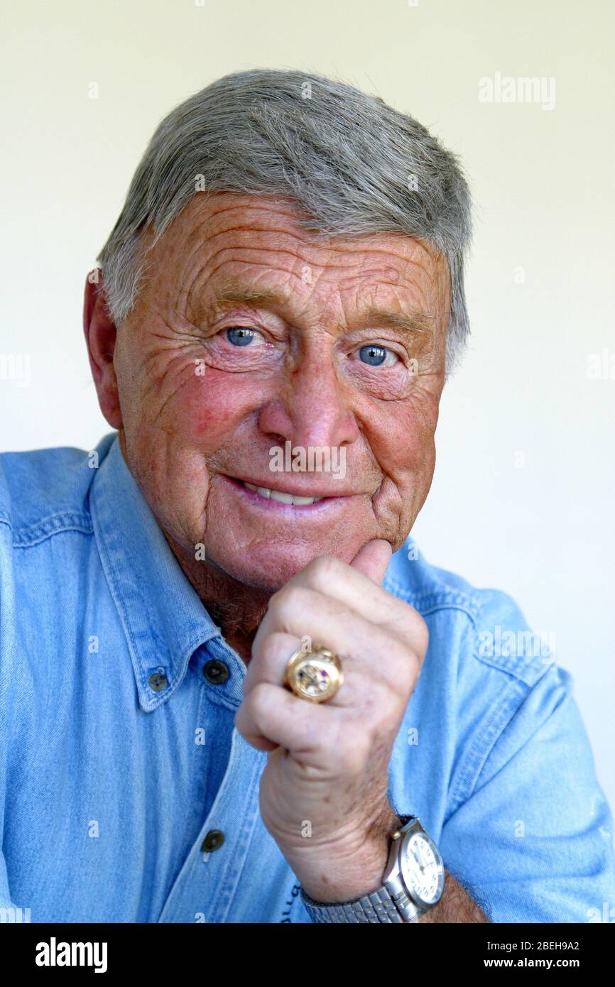 Bobby shantz hi-res stock photography and images - Alamy