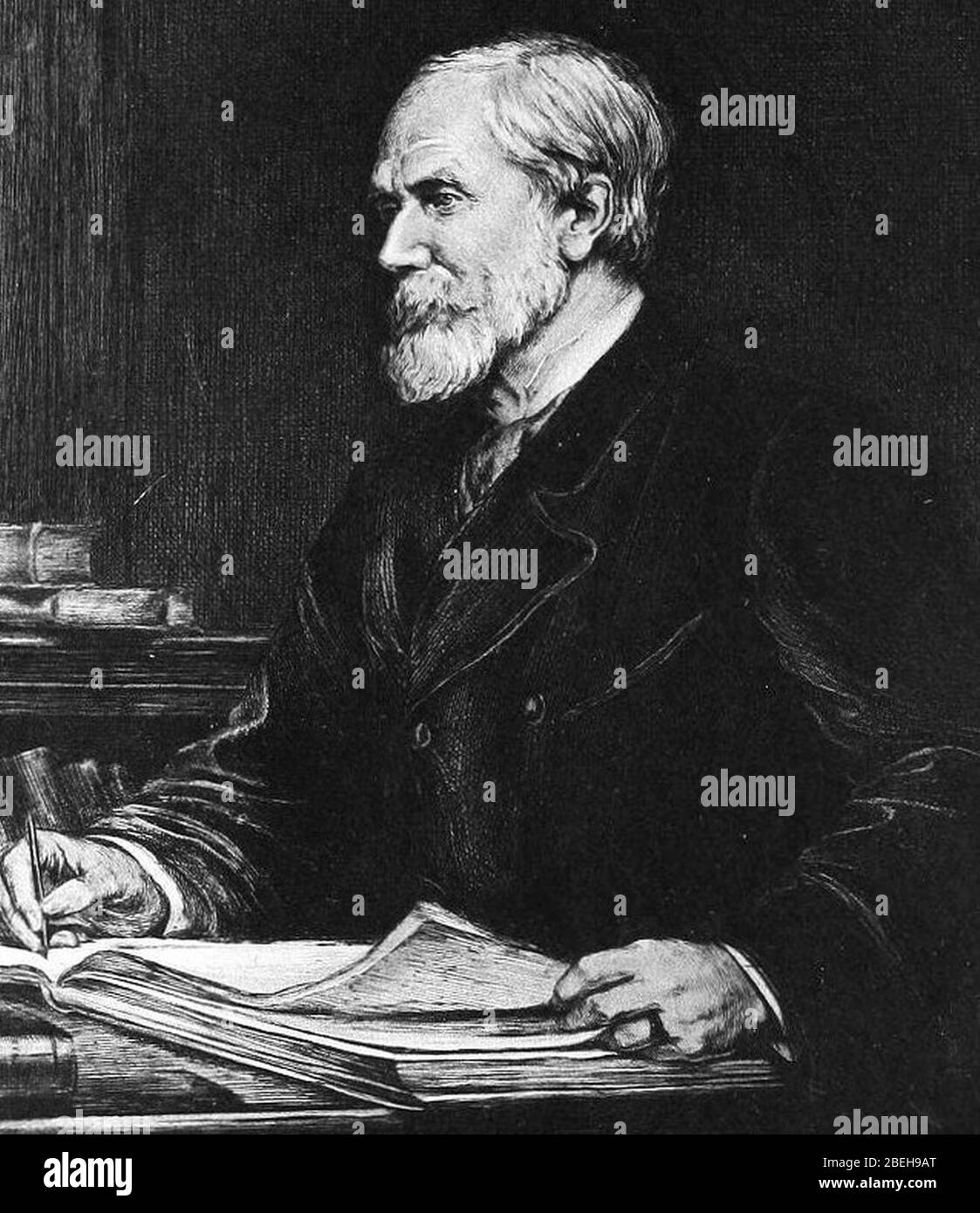 Henry yule hi-res stock photography and images - Alamy