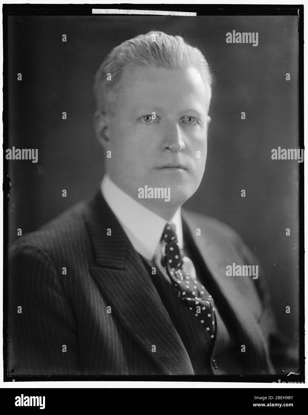 HENRY, LEWIS. HONORABLE Stock Photo - Alamy