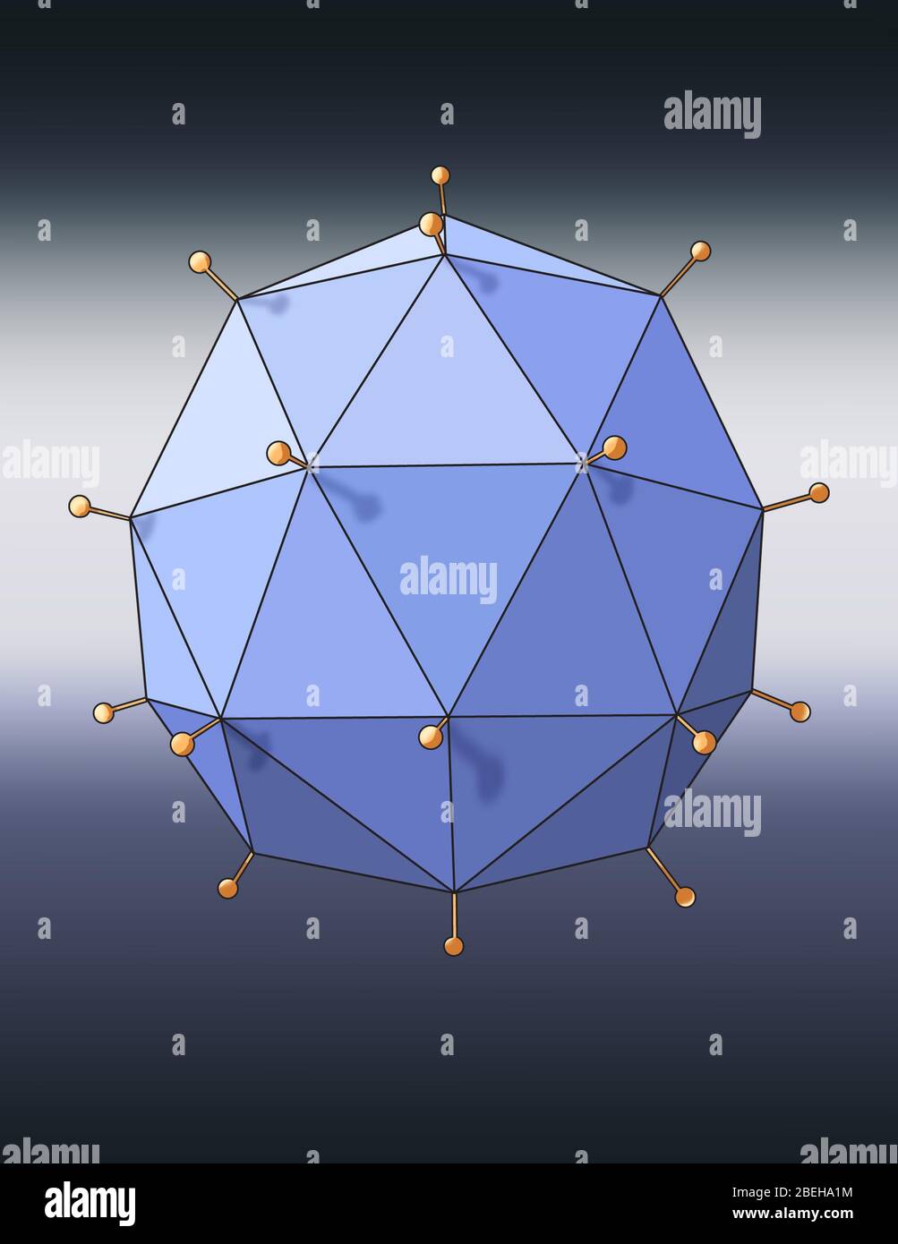 Helical hi-res stock photography and images - Alamy