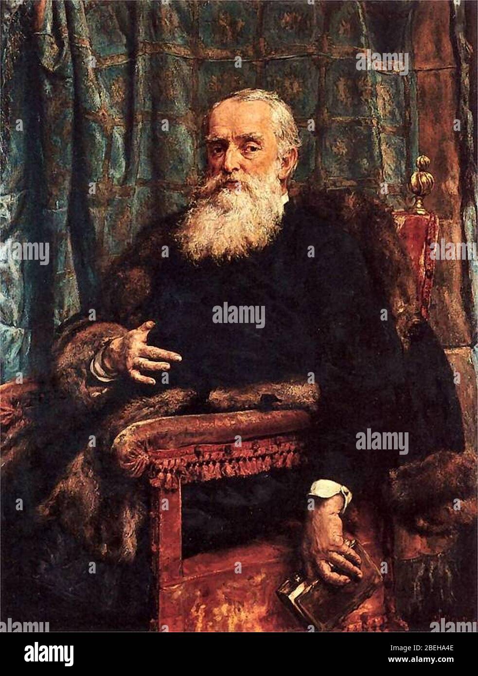 Henryk krajewski hi-res stock photography and images - Alamy