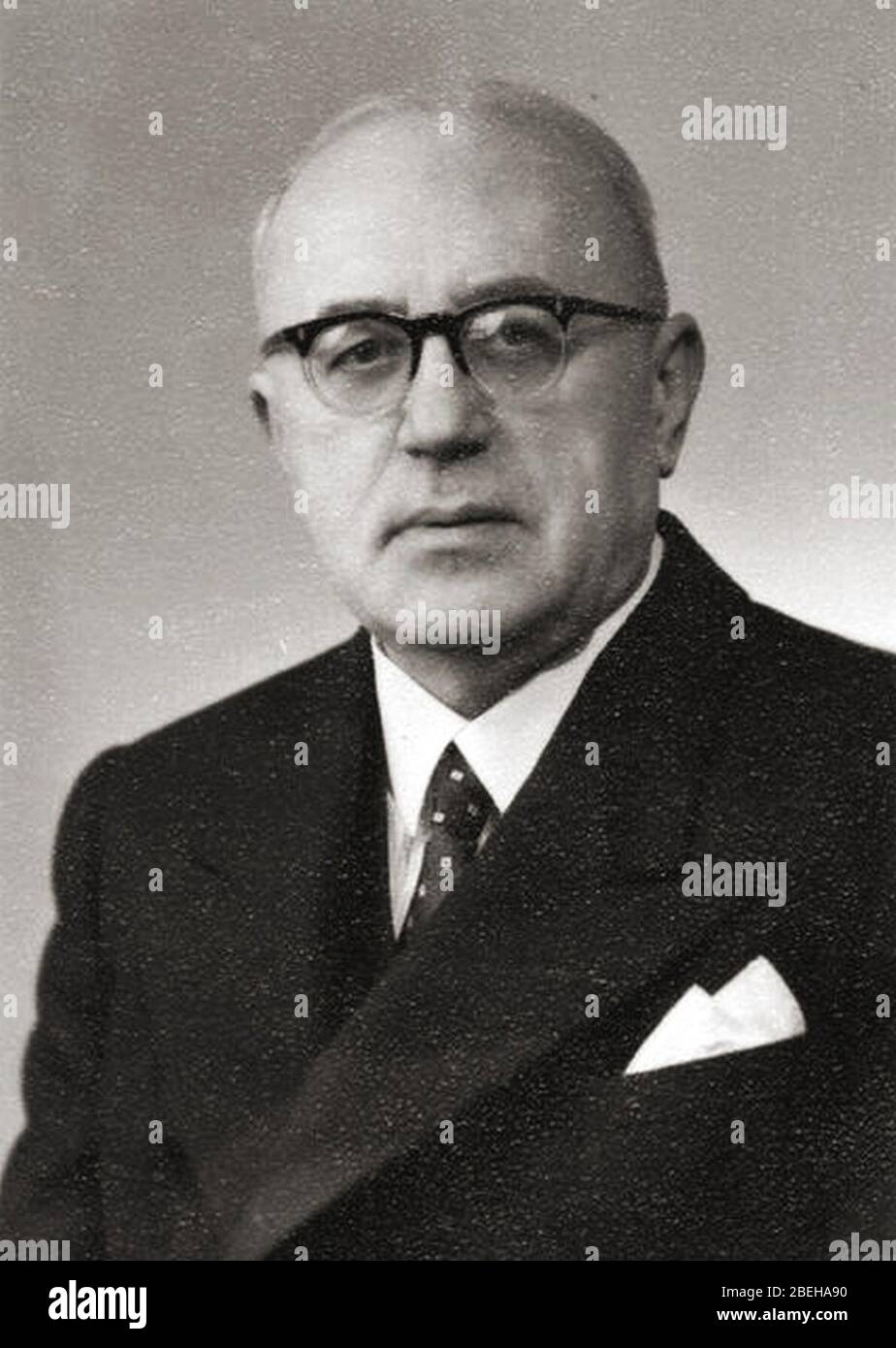 Paszkiewicz hi-res stock photography and images - Alamy