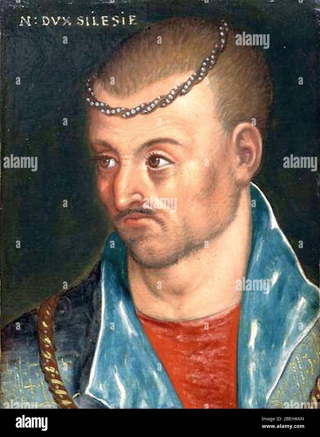 Zelazny most hi-res stock photography and images - Alamy