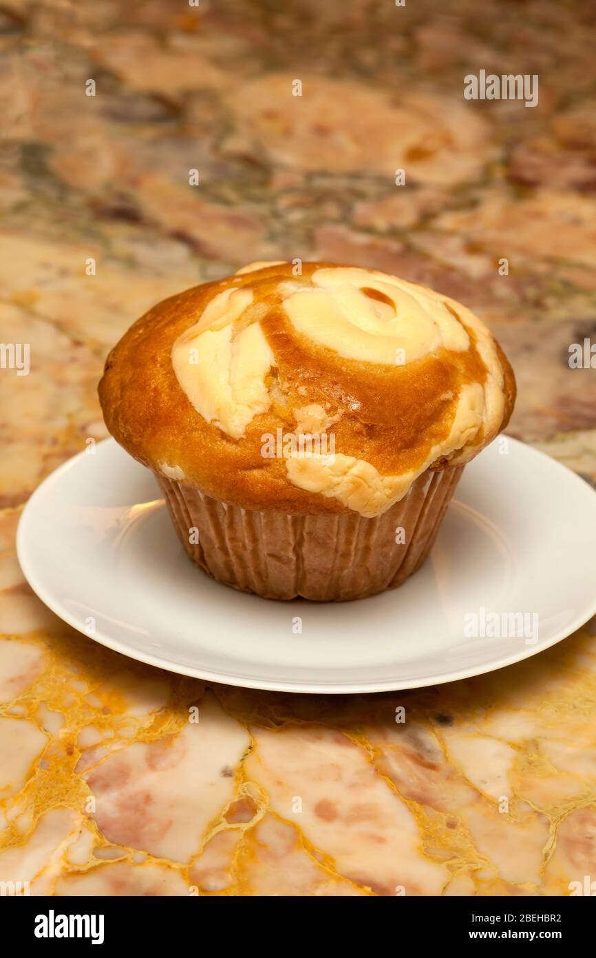 Bite Into Muffin High Resolution Stock Photography and Images - Alamy