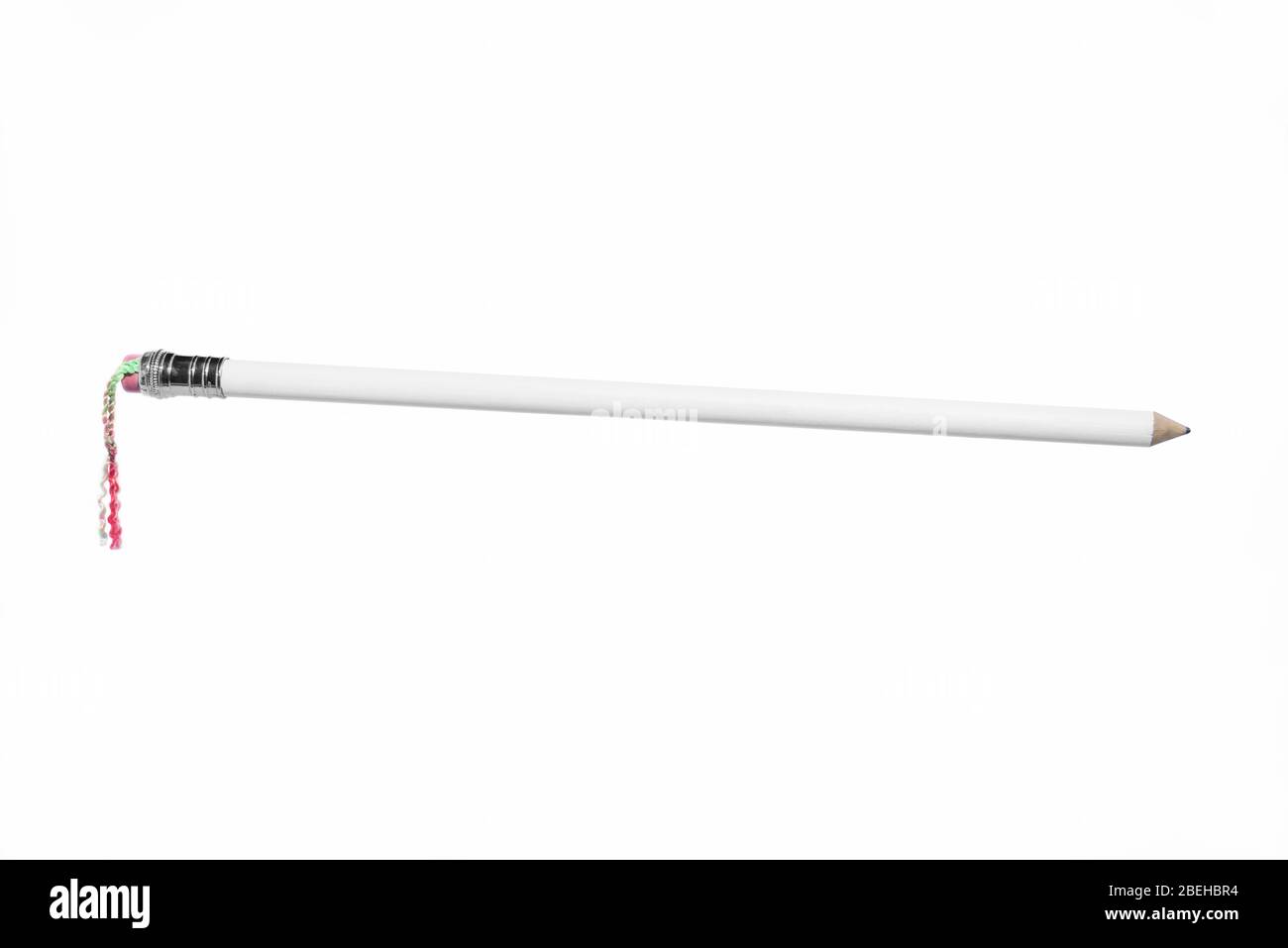 Pencil rubber end on hi-res stock photography and images - Alamy