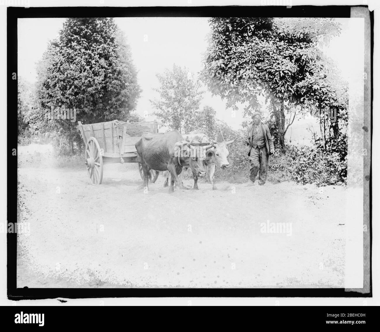 Herald Colonial Beach Tour Stock Photo - Alamy