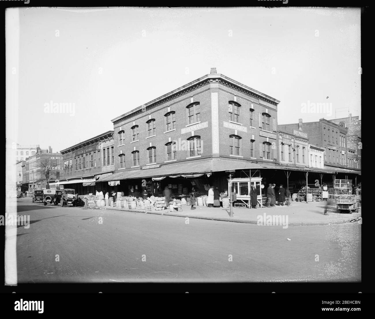 La washington Black and White Stock Photos & Images - Alamy