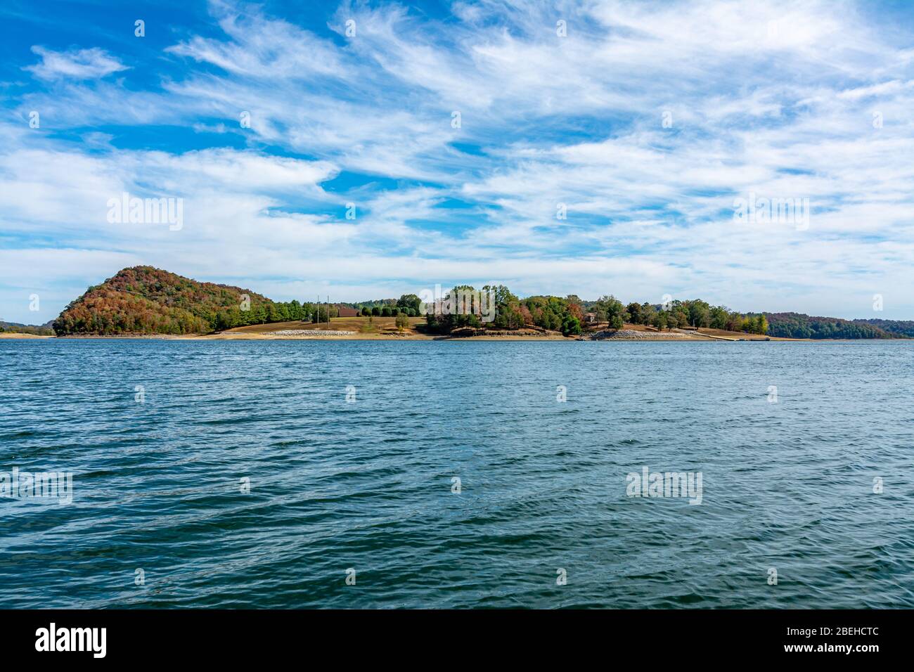 Dale Hollow Lake High Resolution Stock Photography and Images - Alamy