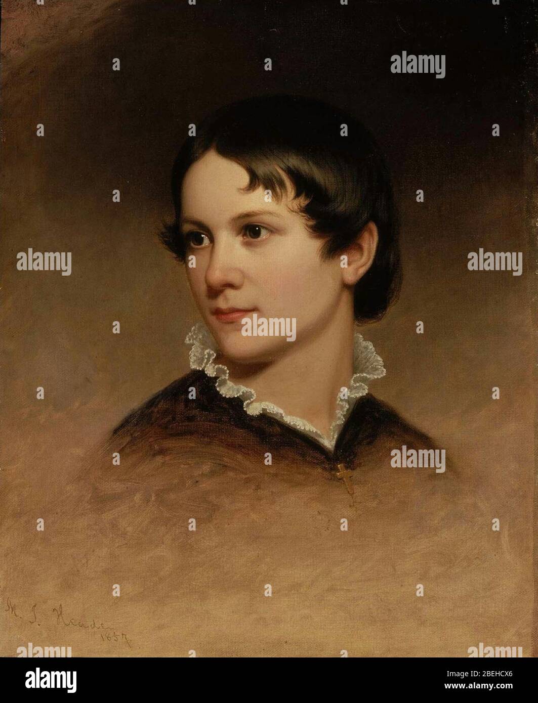 Mary rebecca clark hi-res stock photography and images - Alamy