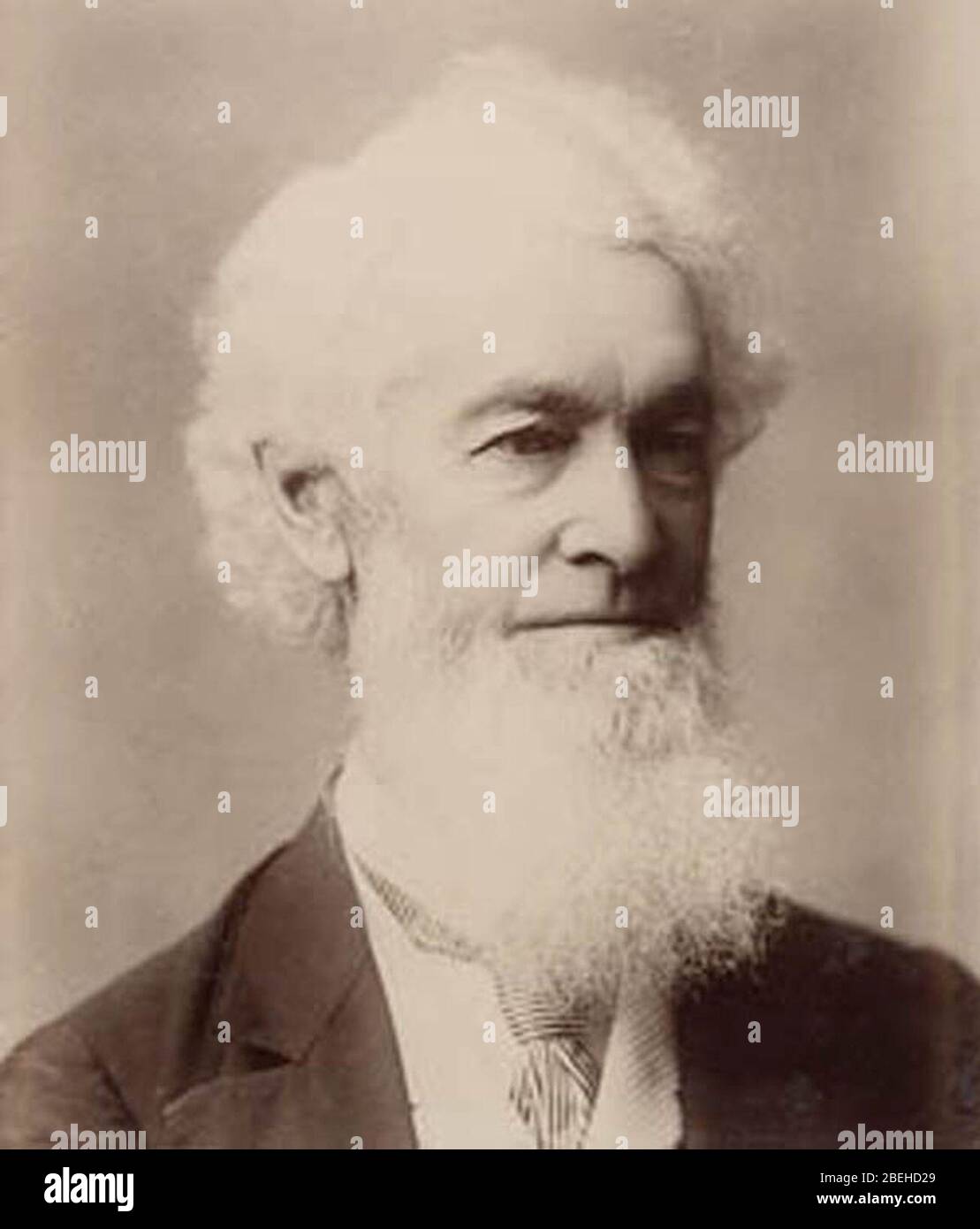 Sir John Hay Stock Photo - Alamy