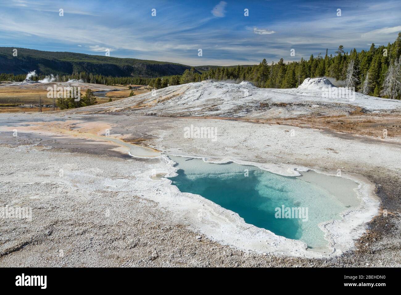 Yellowstone river basin hi-res stock photography and images - Alamy