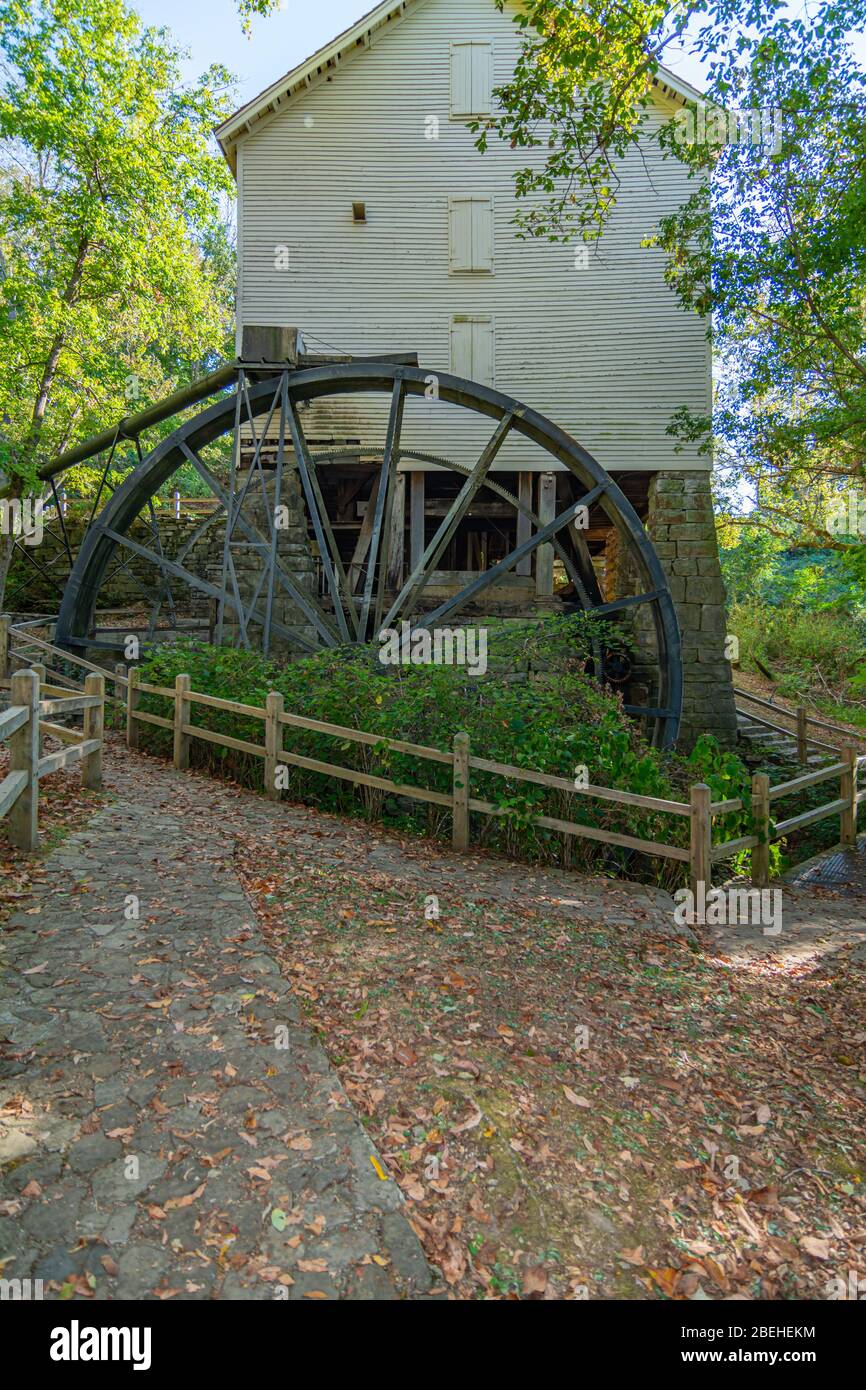 Wayne county kentucky hi-res stock photography and images - Alamy