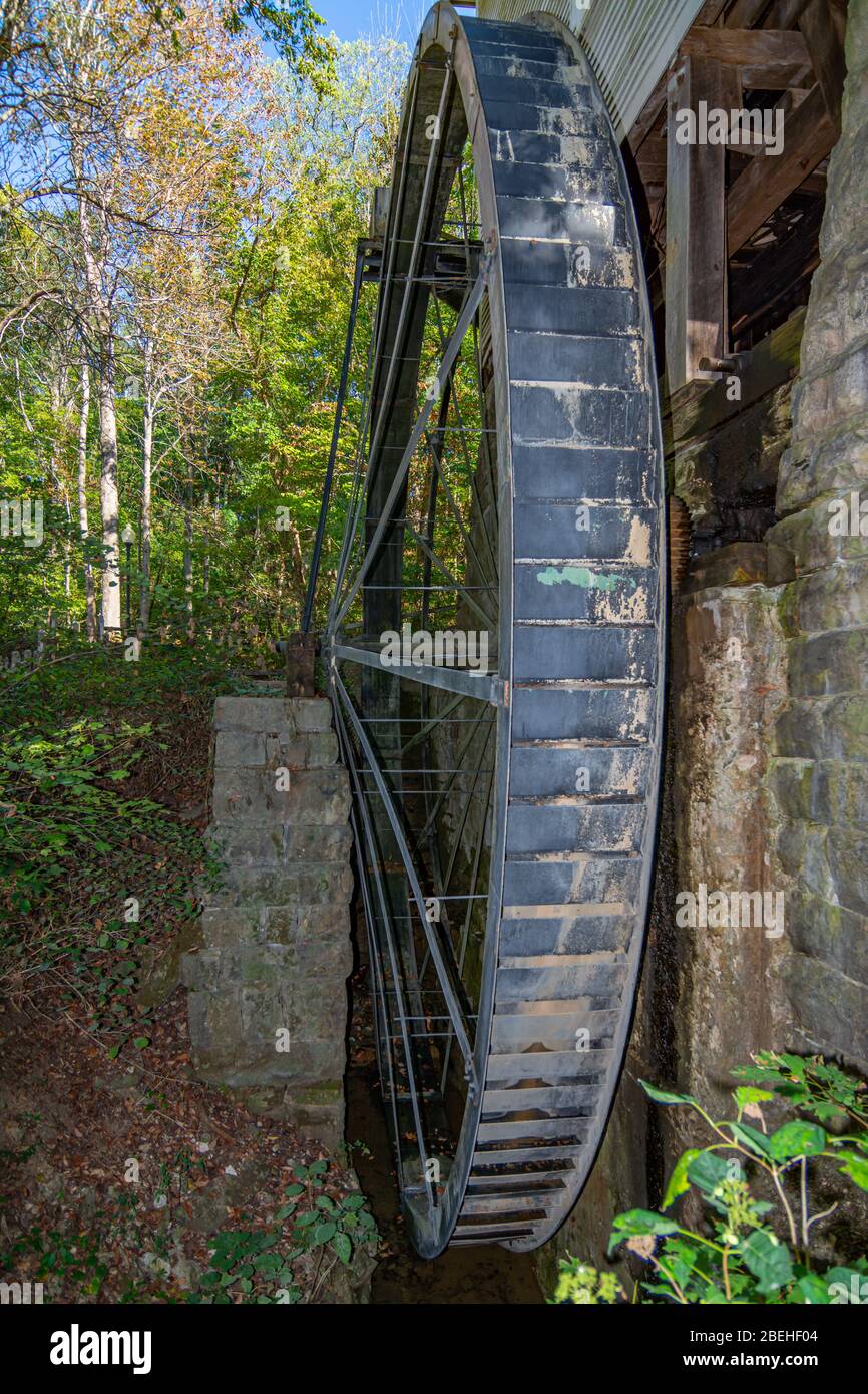 Wayne county kentucky hi-res stock photography and images - Alamy