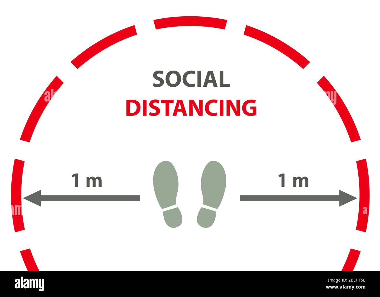 Safety circle hi-res stock photography and images - Alamy