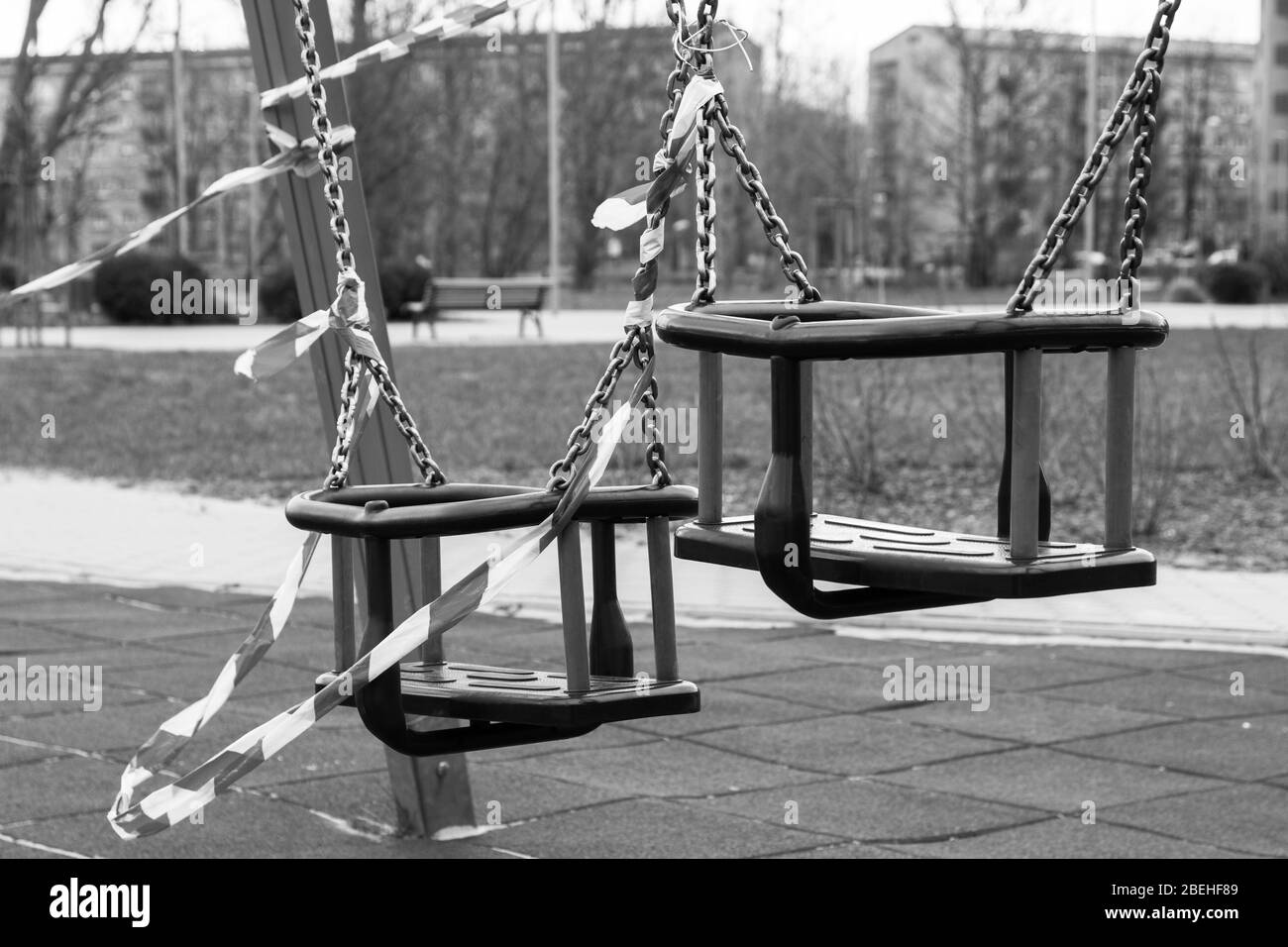 Virus stop sign coronavirus Black and White Stock Photos & Images - Alamy