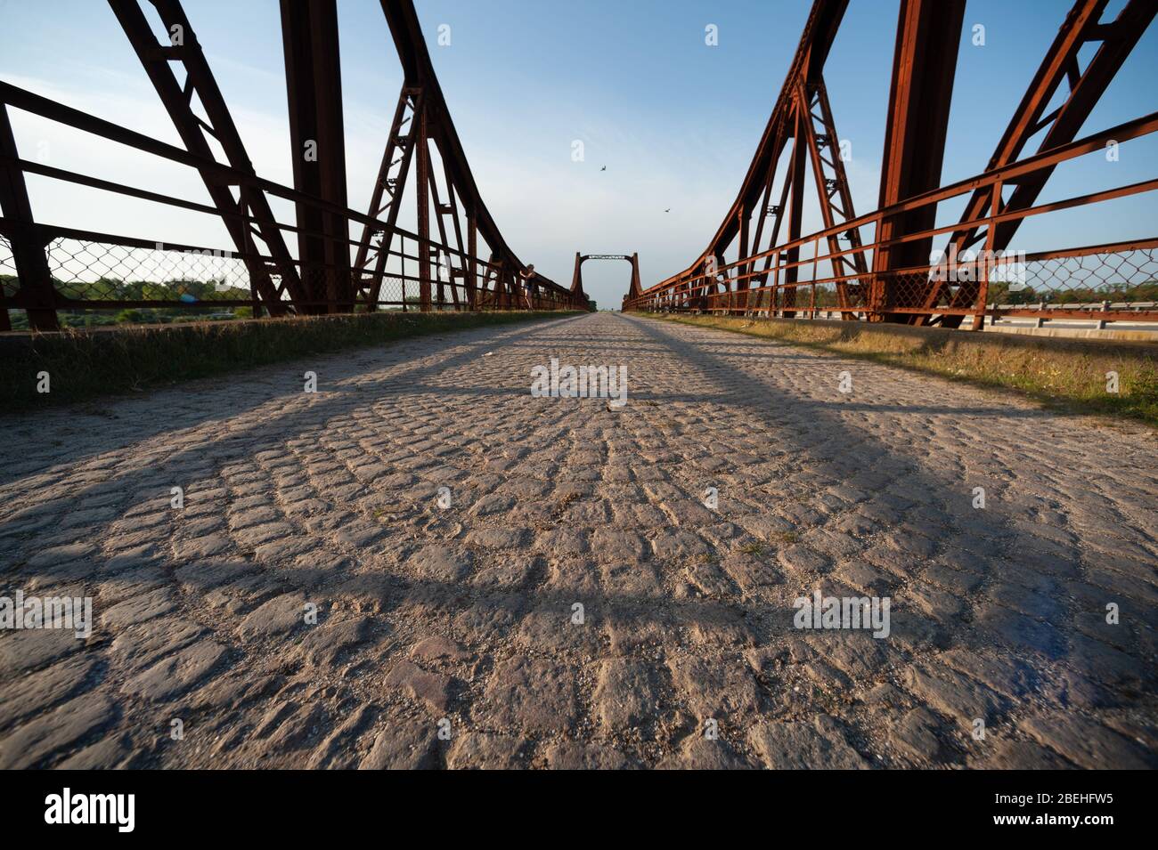 Old route 11 hi-res stock photography and images - Alamy