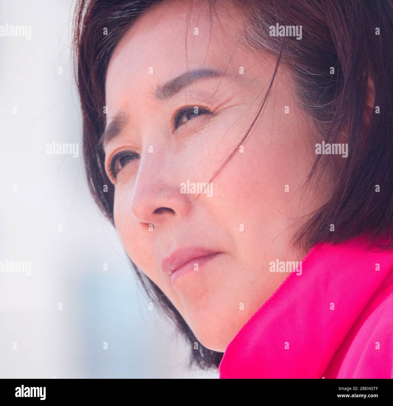 An na kyung hi-res stock photography and images - Alamy