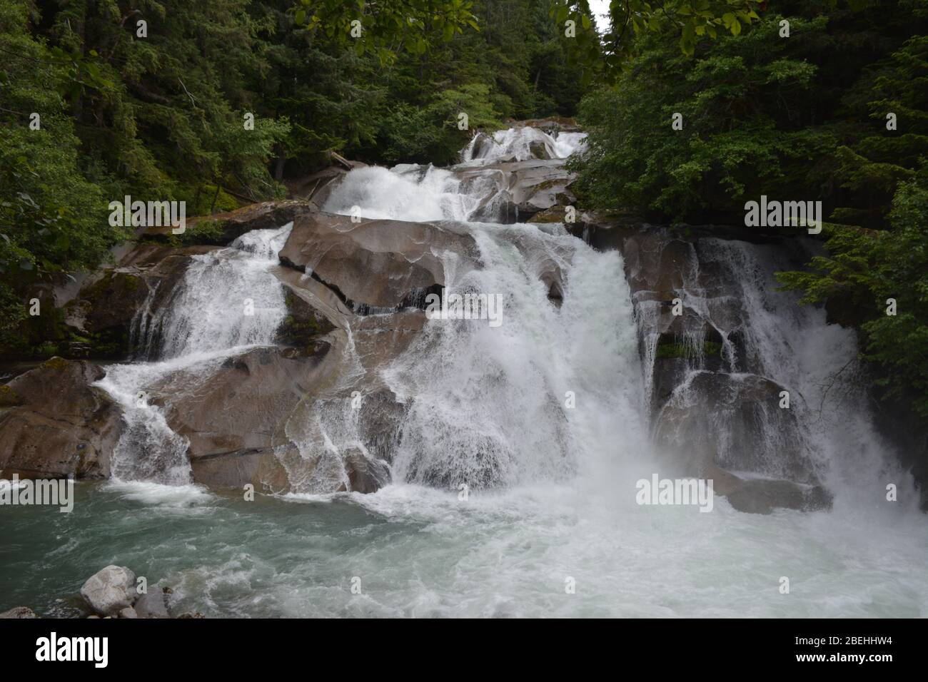 Clayton falls hi-res stock photography and images - Alamy