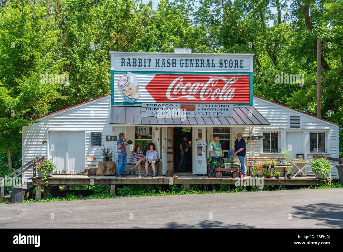General store historic hi-res stock photography and images - Alamy