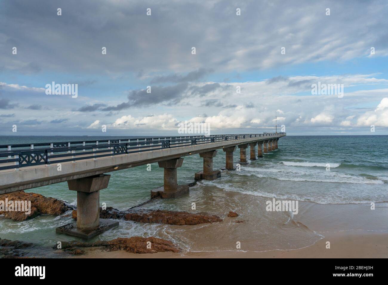 Port elizabeth south africa harbor hi-res stock photography and images ...