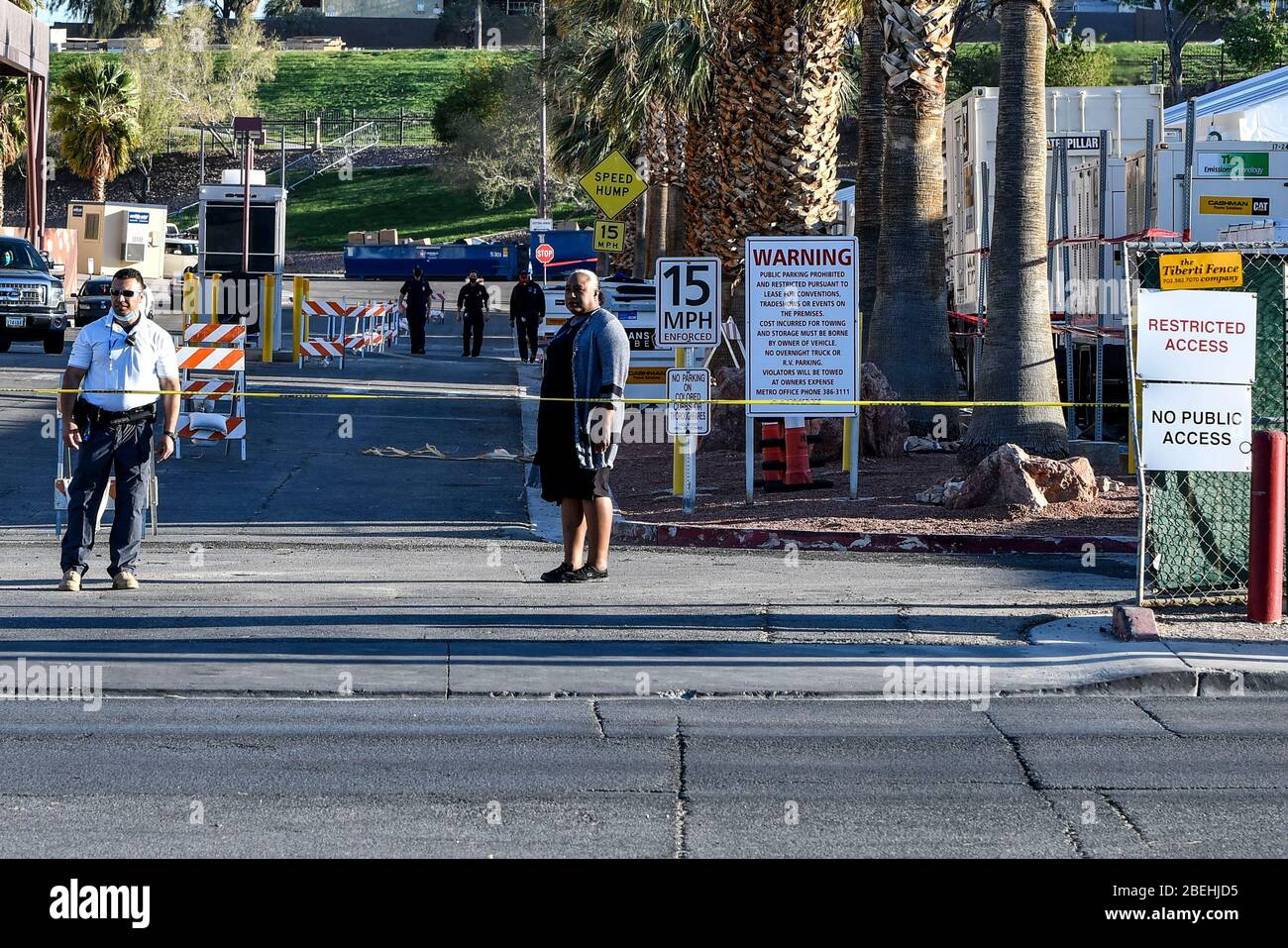 Temporary field hospital usa hi-res stock photography and images - Alamy