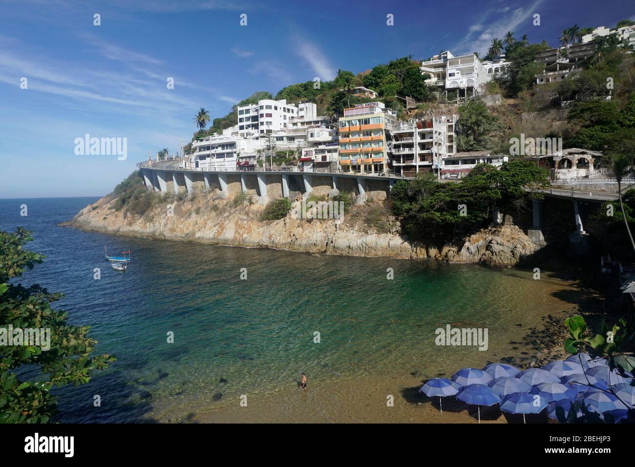 Langosta acapulco hi-res stock photography and images - Alamy