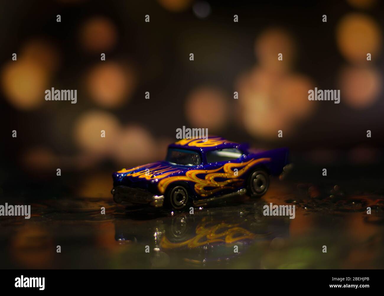 Hot wheels toy car hi-res stock photography and images - Alamy
