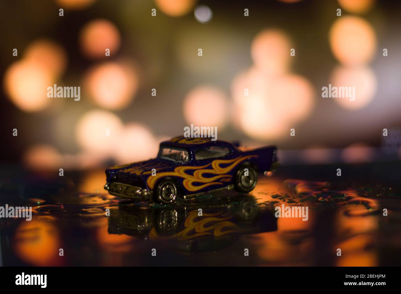 Hot wheels toy car hi-res stock photography and images - Alamy