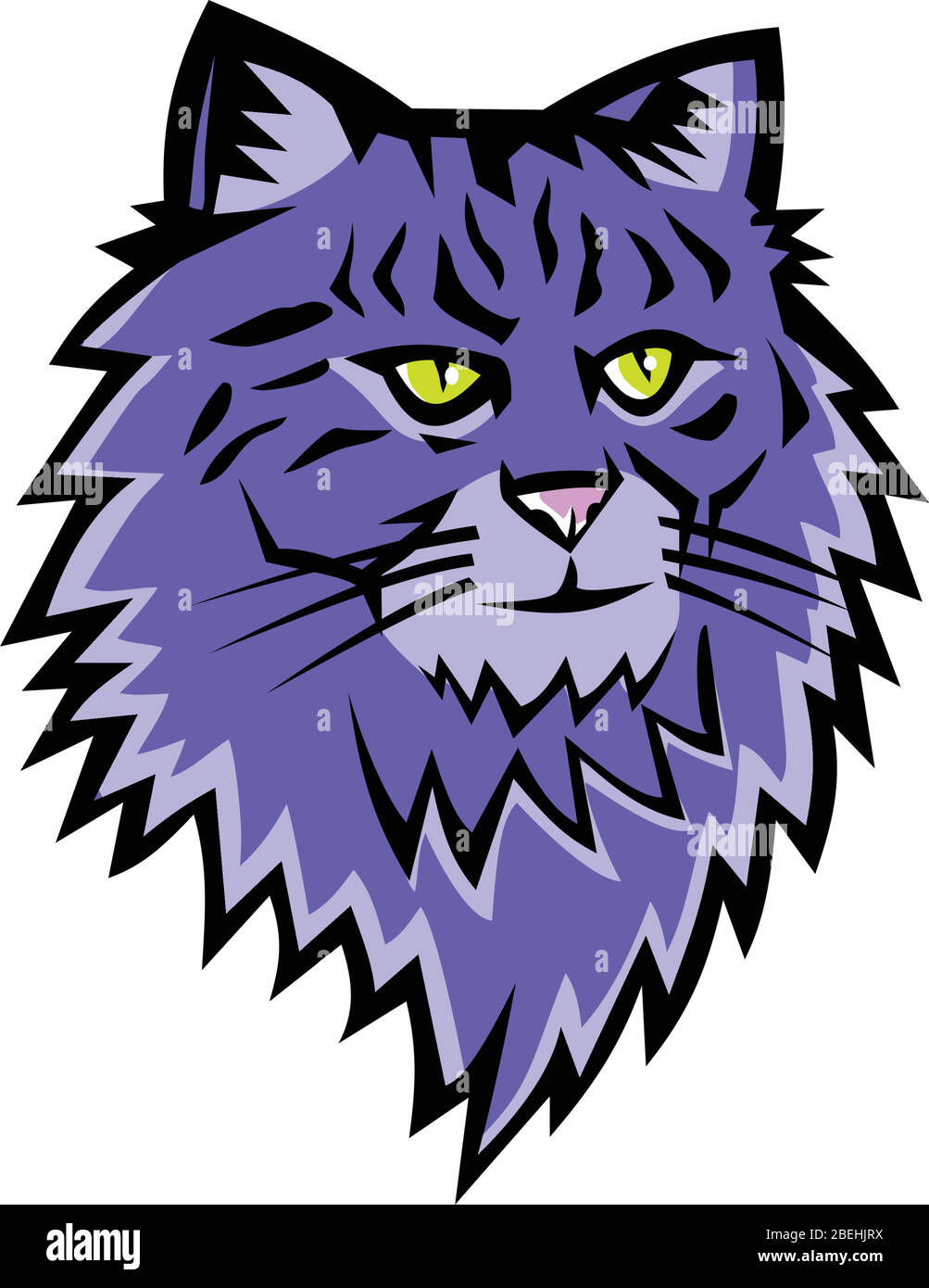 Brand of semi Stock Vector Images - Alamy