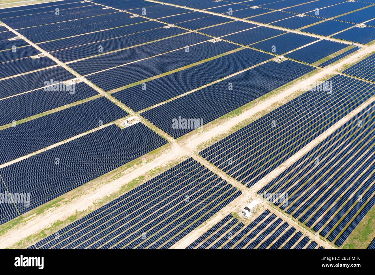 Cell ranch hi-res stock photography and images - Alamy