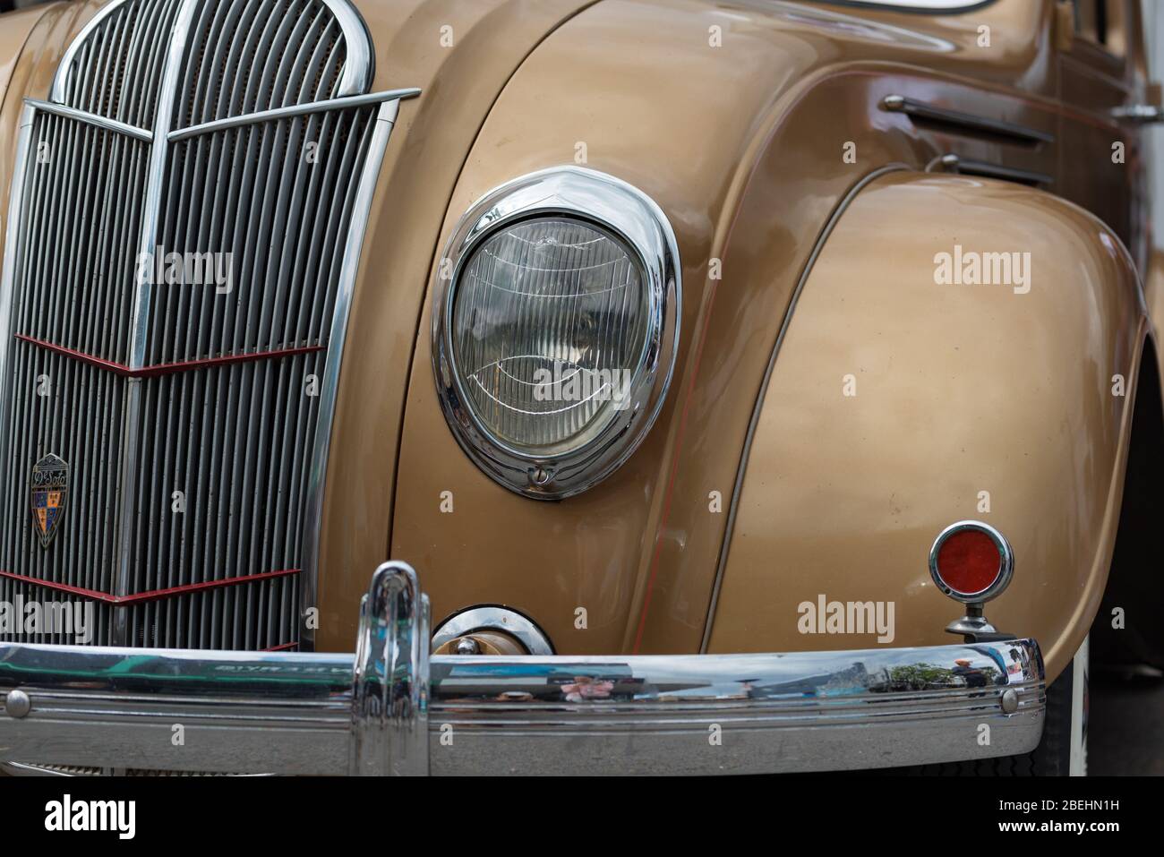 Sydney Car Show High Resolution Stock Photography and Images - Alamy