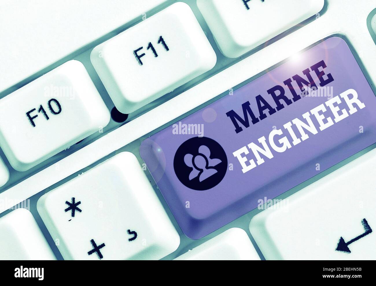 Main propulsion system hi-res stock photography and images - Alamy