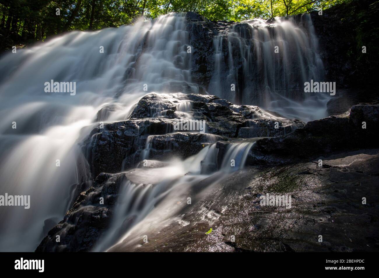 Wadsworth state park hi-res stock photography and images - Alamy