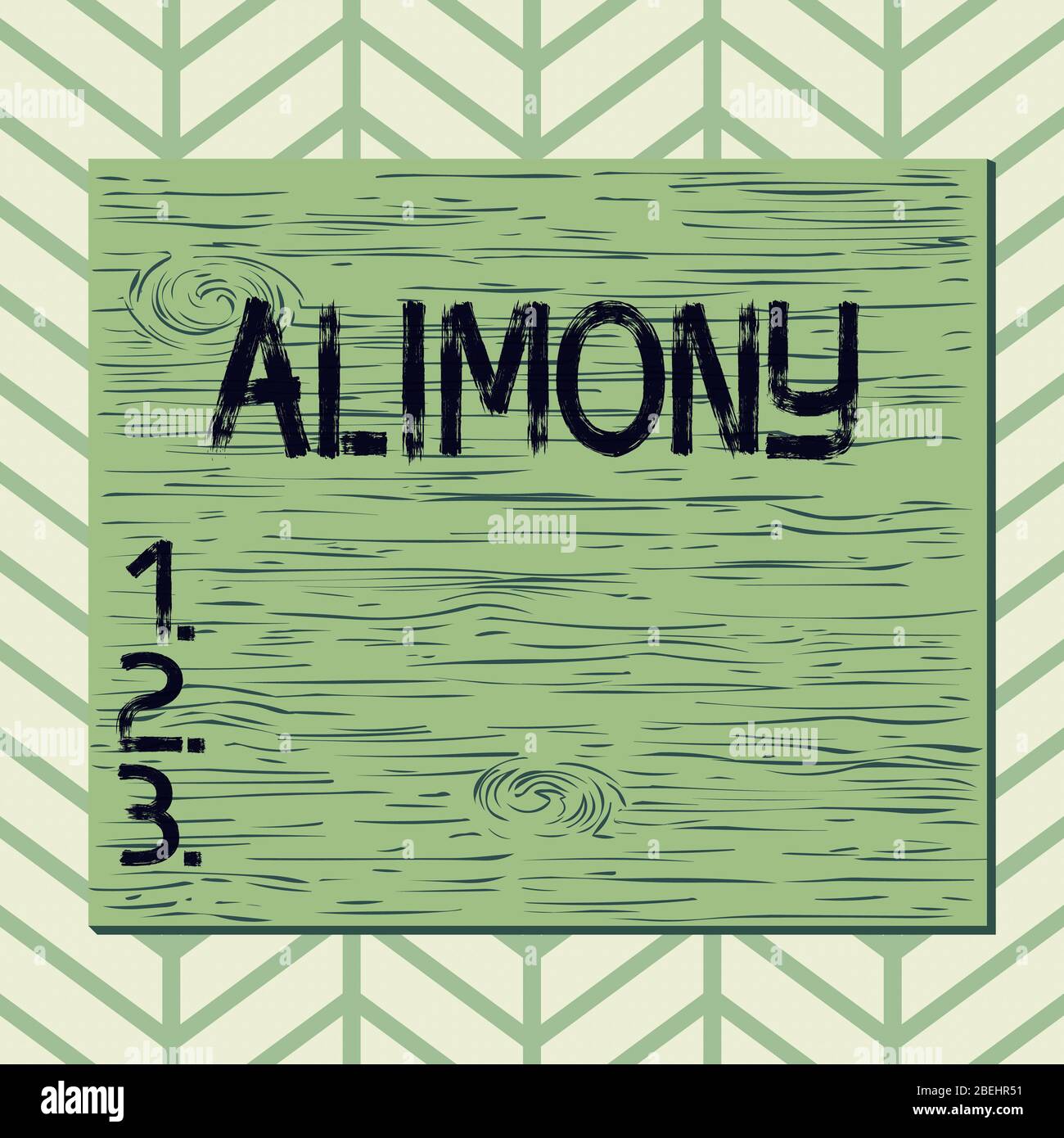 Couple divorce court cartoon hi-res stock photography and images - Alamy