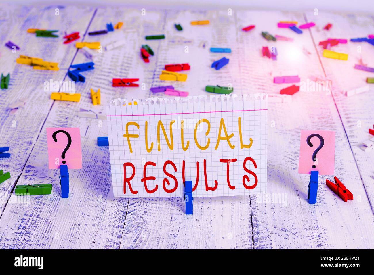 Word writing text Finical Results. Business photo showcasing written ... Word writing text Finical Results. Business photo showcasing written ...
