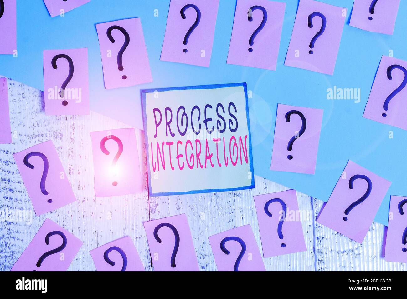 Handwriting text writing Process Integration. Conceptual photo sharing ...