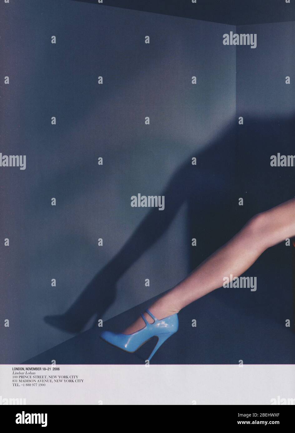 Miu miu signage hi-res stock photography and images - Alamy