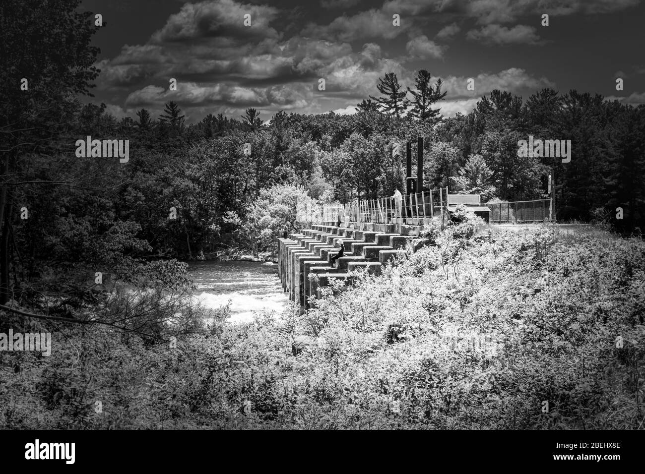 Lovesick lake Black and White Stock Photos & Images - Alamy