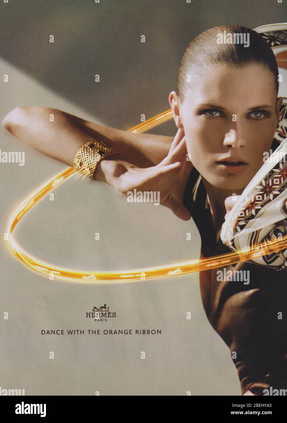 Hermes Ad