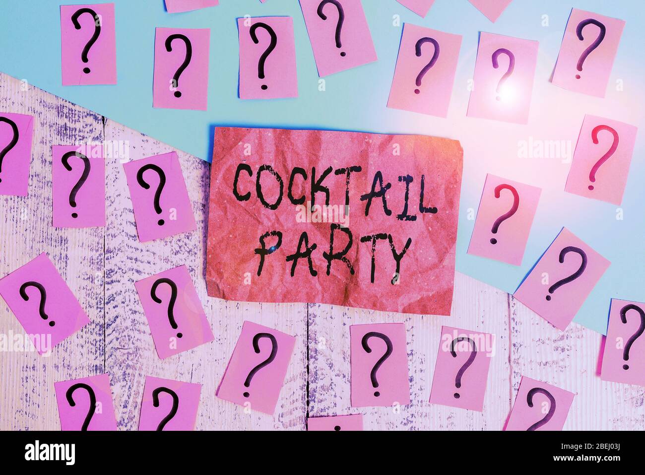 Word writing text Cocktail Party. Business photo showcasing formal ...