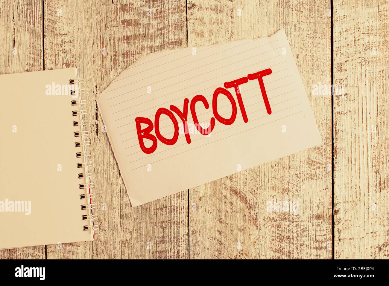Boycotted goods hi-res stock photography and images - Alamy