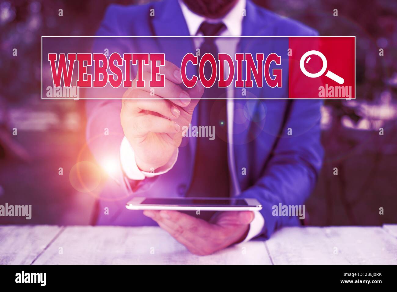 Conceptual Hand Writing Showing Website Coding Concept Meaning System Of Symbols And Rules Used