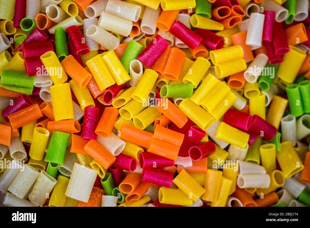 Ring Vadagams - Home made color vathal,vadagam and papad. Color papad ...