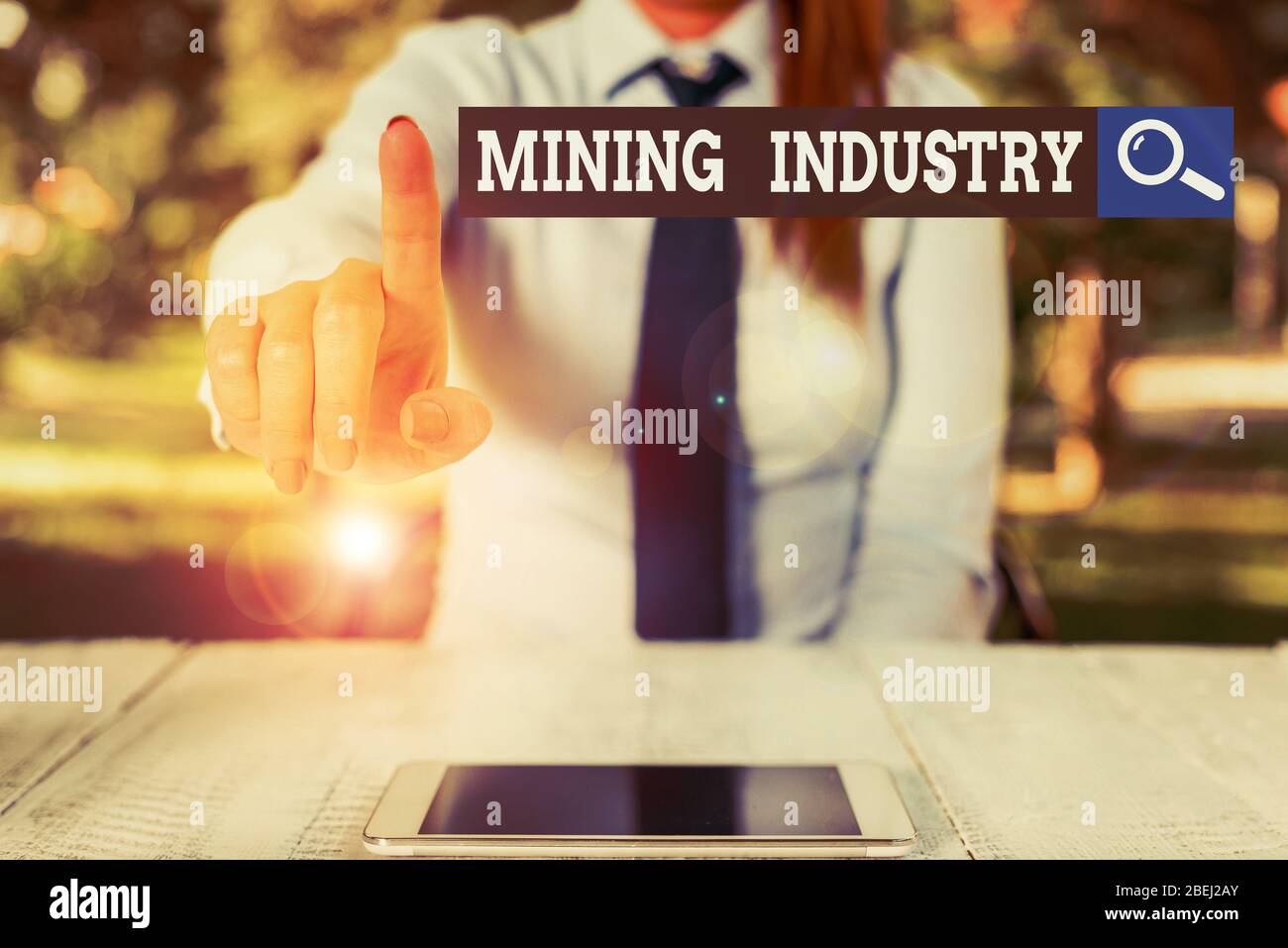 Word writing text Mining Industry. Business photo showcasing extraction ...